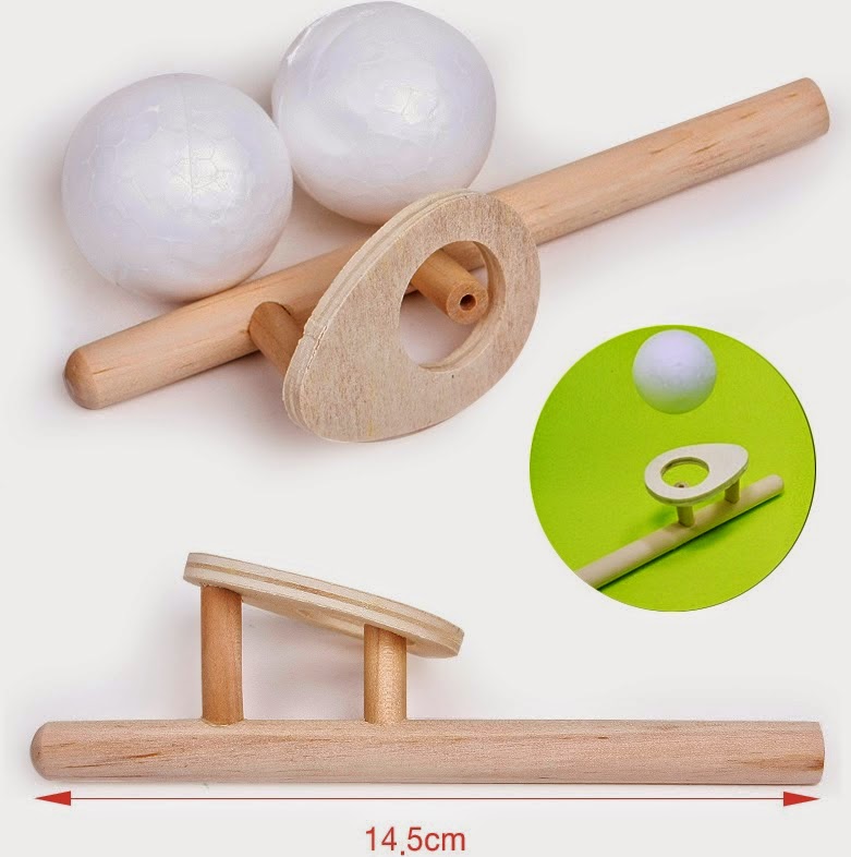 TOYMOLY: Pipe Toy Classic for Kids Make