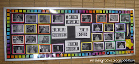 Character Counts Bulletin Board Ideas