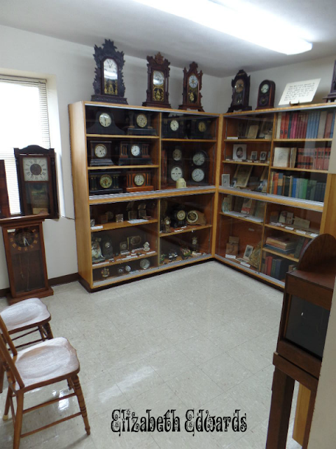 The Bily Clocks Museum, Spillville, Iowa