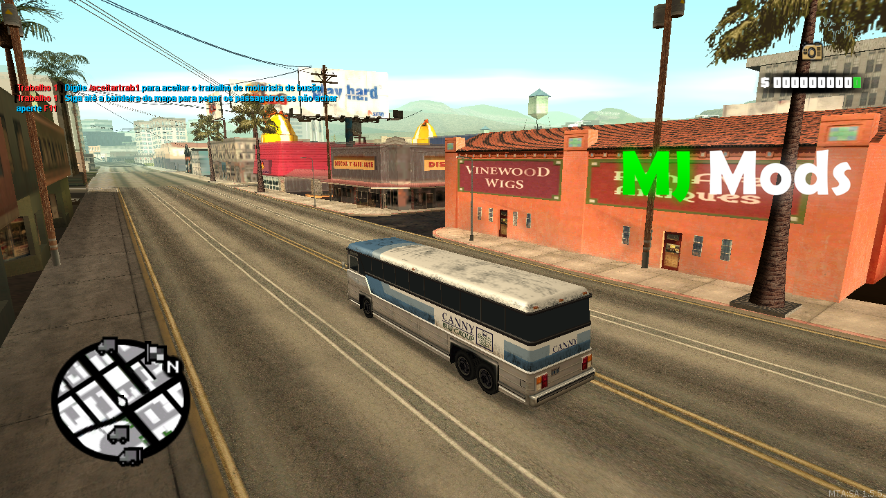 Pack Trabalhos mta - MTA Brasil