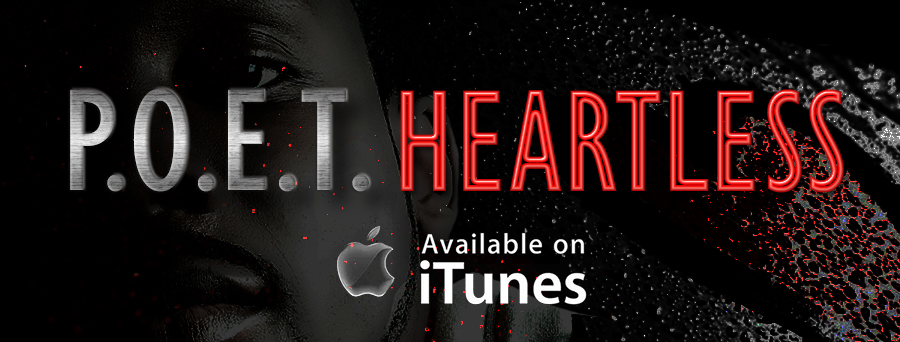 THE BOOK OF P.O.E.T. | The Official Blog