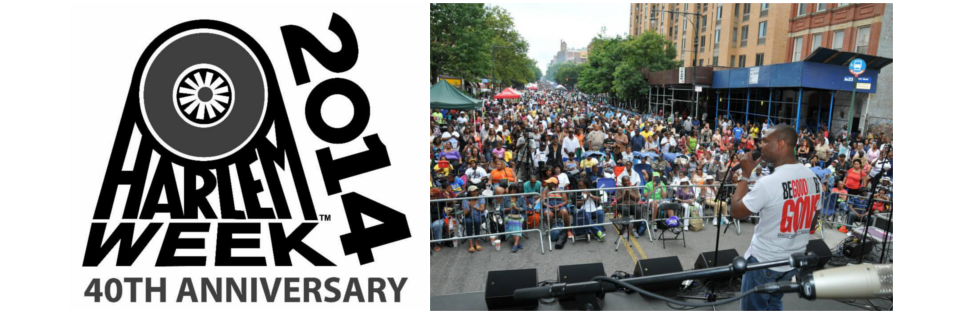 All Media Linked Flash News and Events: #HARLEMWEEK APP NOW AVAILABLE ...