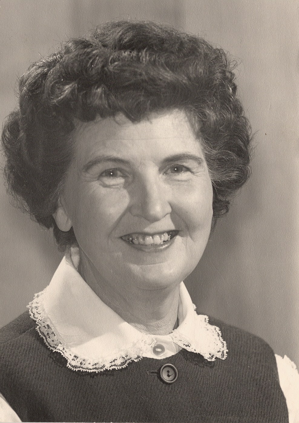 The Heritage Huntress: After Elsie’s Manuscript