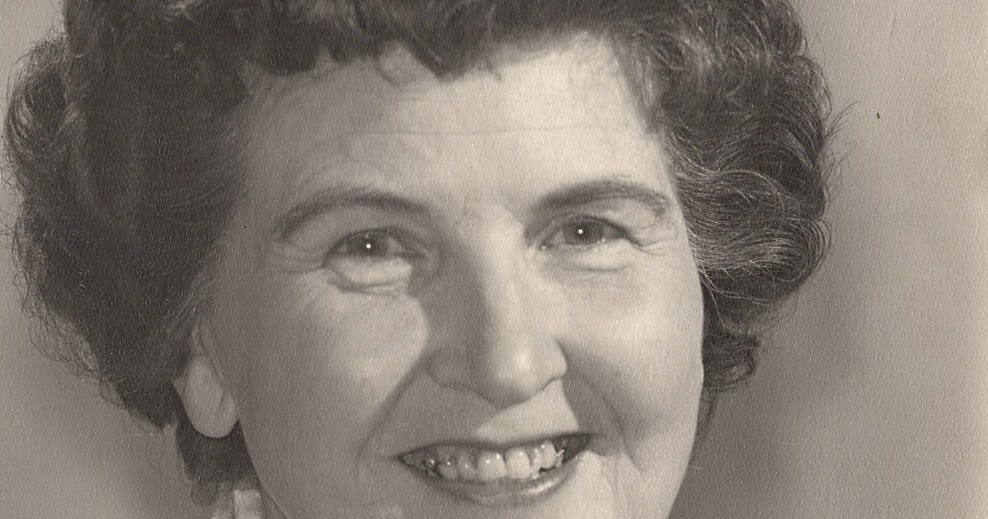 The Heritage Huntress: After Elsie’s Manuscript