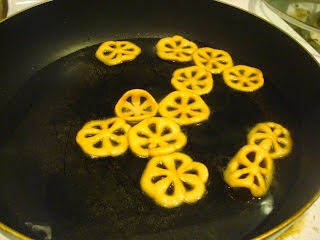 Cooking with RINGO: Recipe : Duritos (Duros, Pasta Para Duros, Churritos)