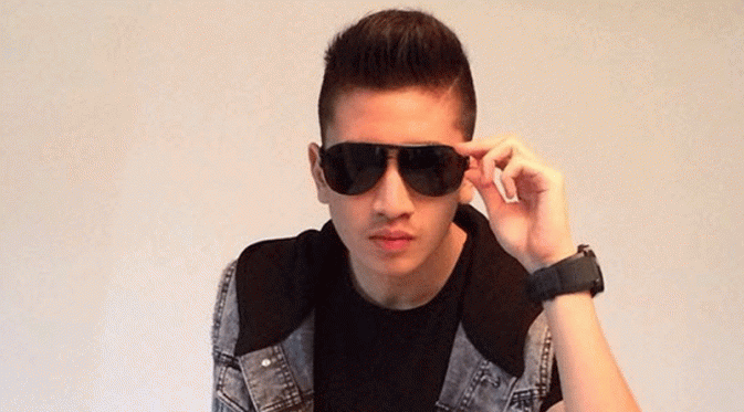 Biodata Verrel Bramasta, Profil,Foto Terbaru,Agama,Instagram, Fakta