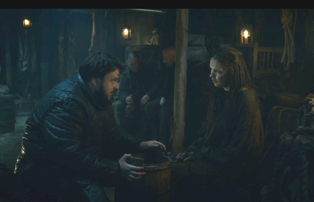 Be True To Who You Are...