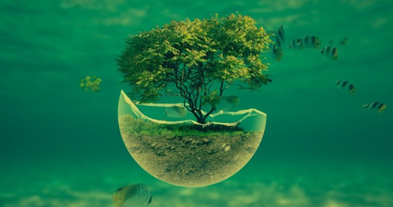 The World of Random Things: Be Illuminating