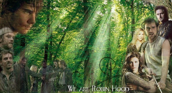 BBC Robin Hood TV Series, Season 2 review