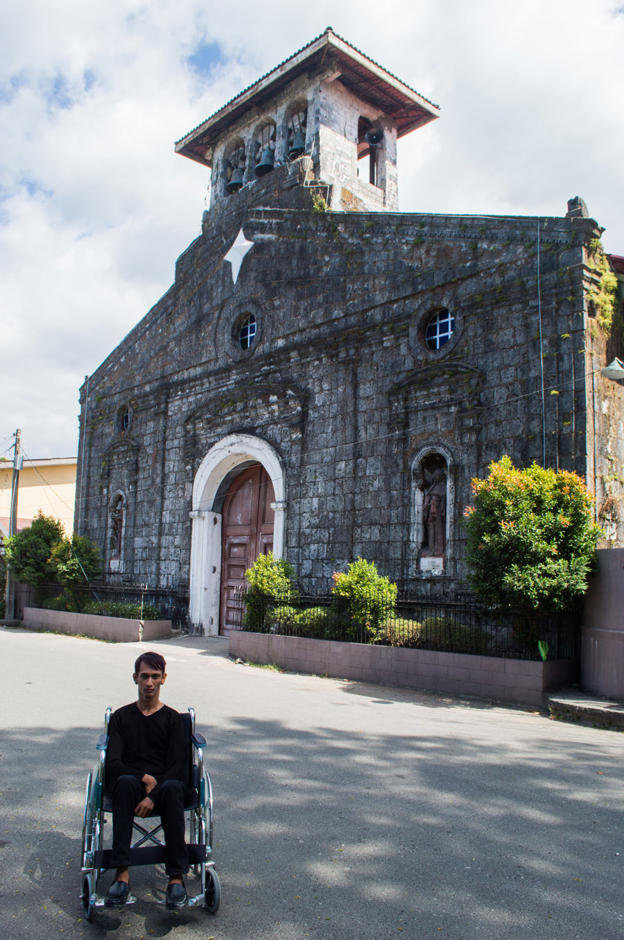 List of Churches in Zambales for Visita Iglesia | Playing Tourist