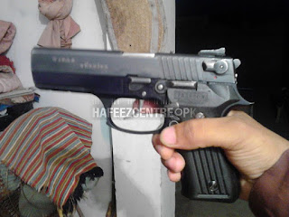 A Visit To Pakistani Gun Market Derra Adam Khel - Pak GUNS - THE KEY TO ...