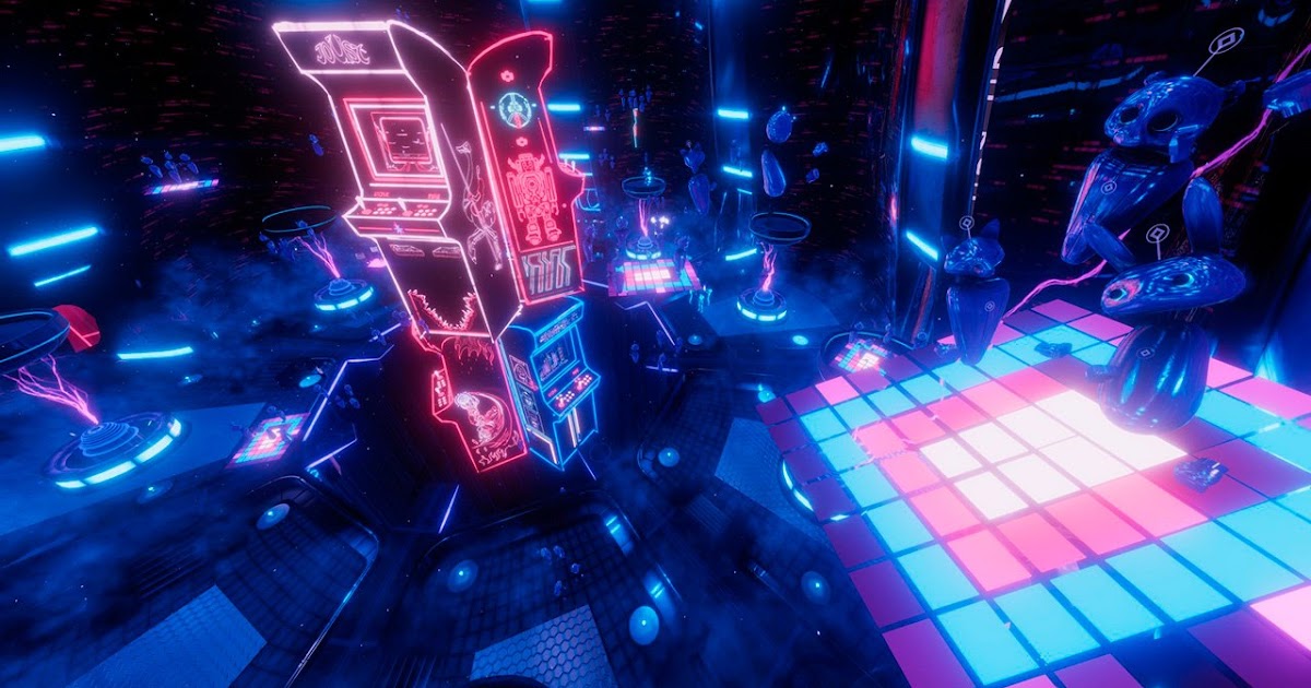 CINEBLOGYWOOD: Ready Player One : accédez à l'Oasis