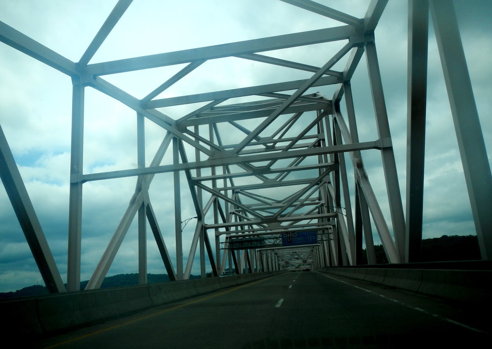 Point Pleasant: More Than Just Mothman?