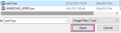 Ini Dia Cara Tes Bootable ISO File Tanpa Virtualbox atau VMWare - Tips ...