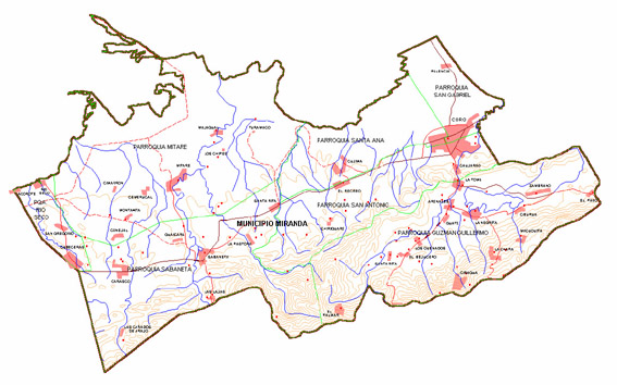 TU GUIA TURISTICA DEL MUNICIPIO MIRANDA