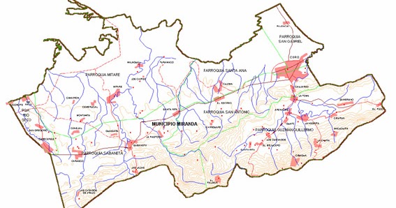 TU GUIA TURISTICA DEL MUNICIPIO MIRANDA