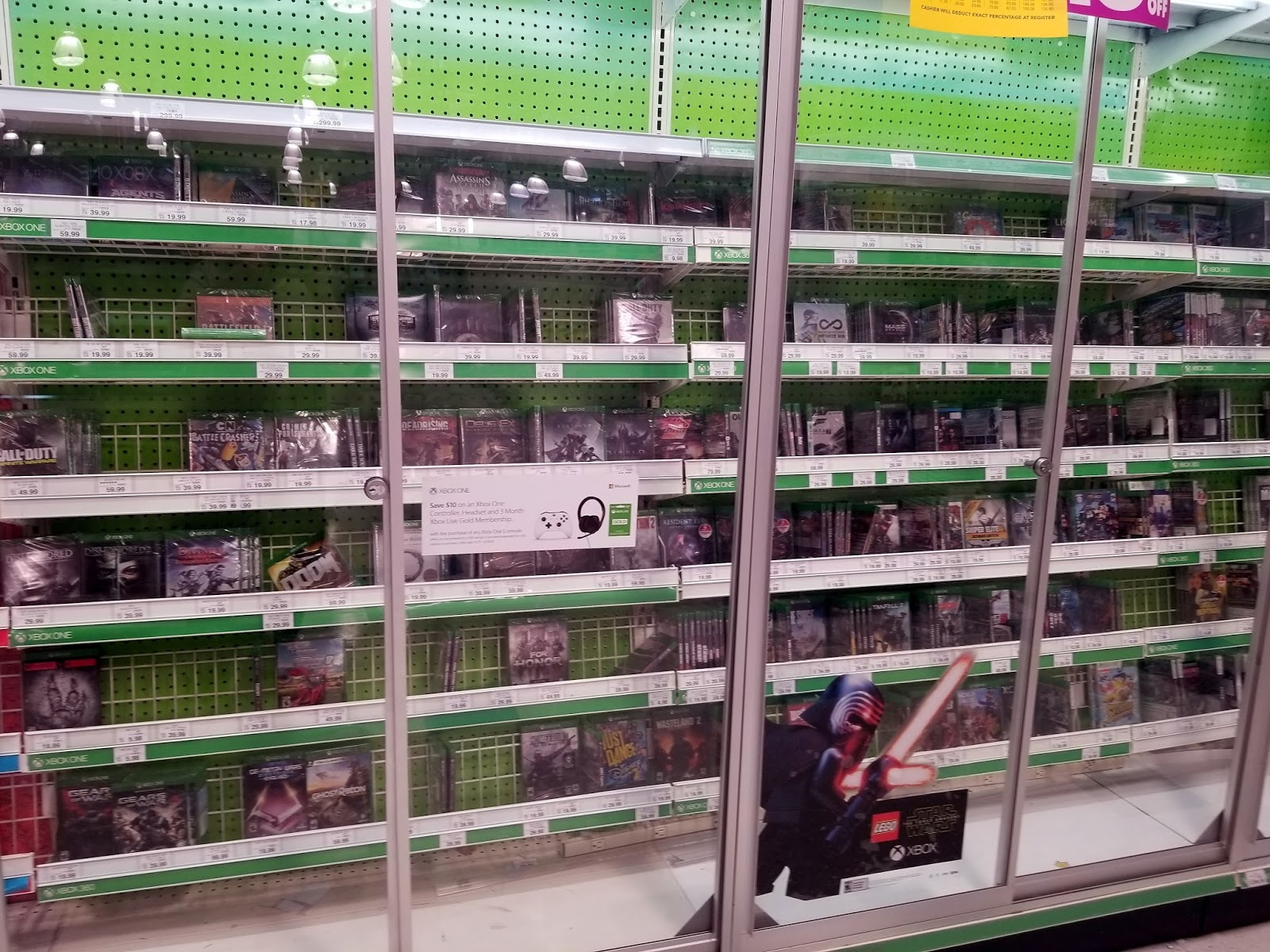 The Toy Box: A Final Visit To Toys R' Us