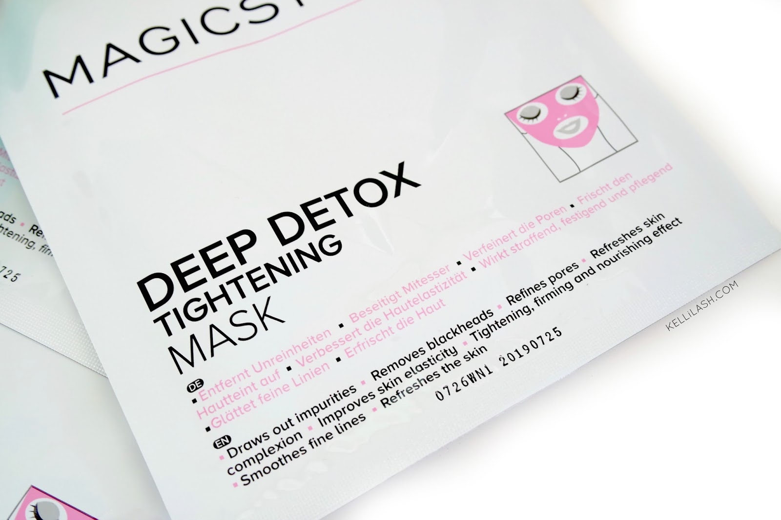 Mintd Box • Rejuvenate | KELLiLASH