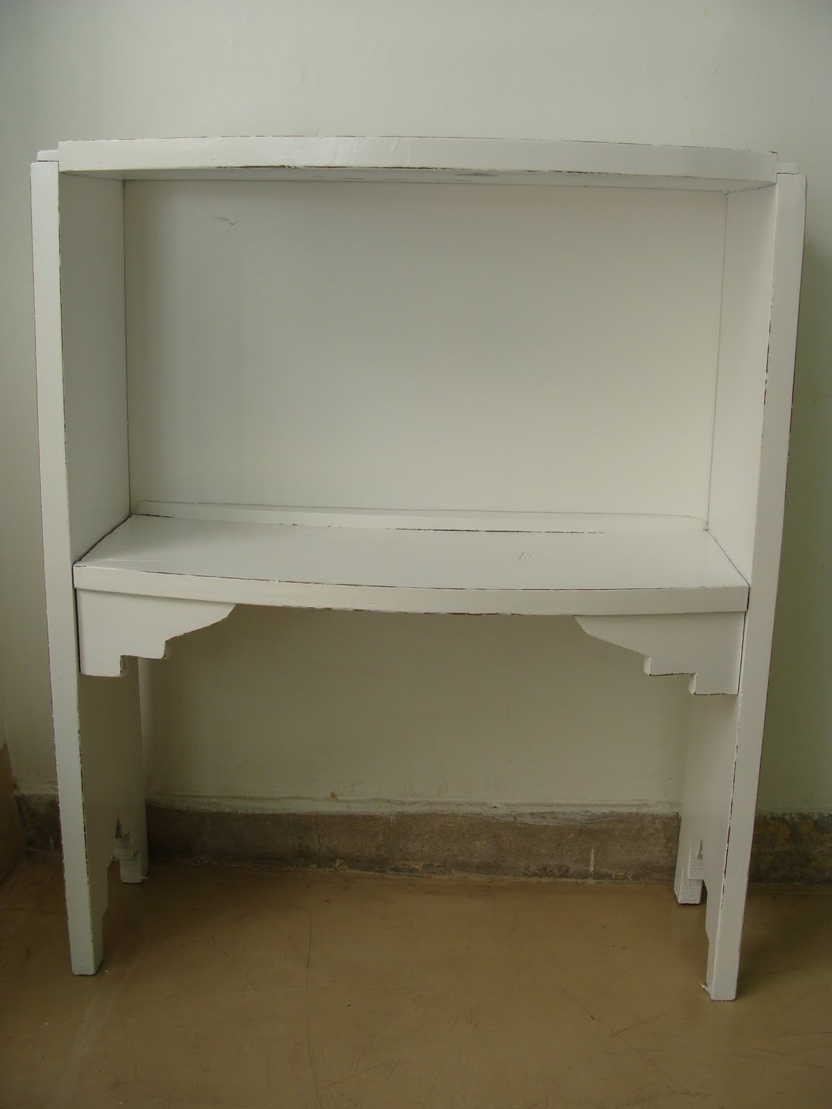 Pequeña repisa de pie: Deco Marce Tienda