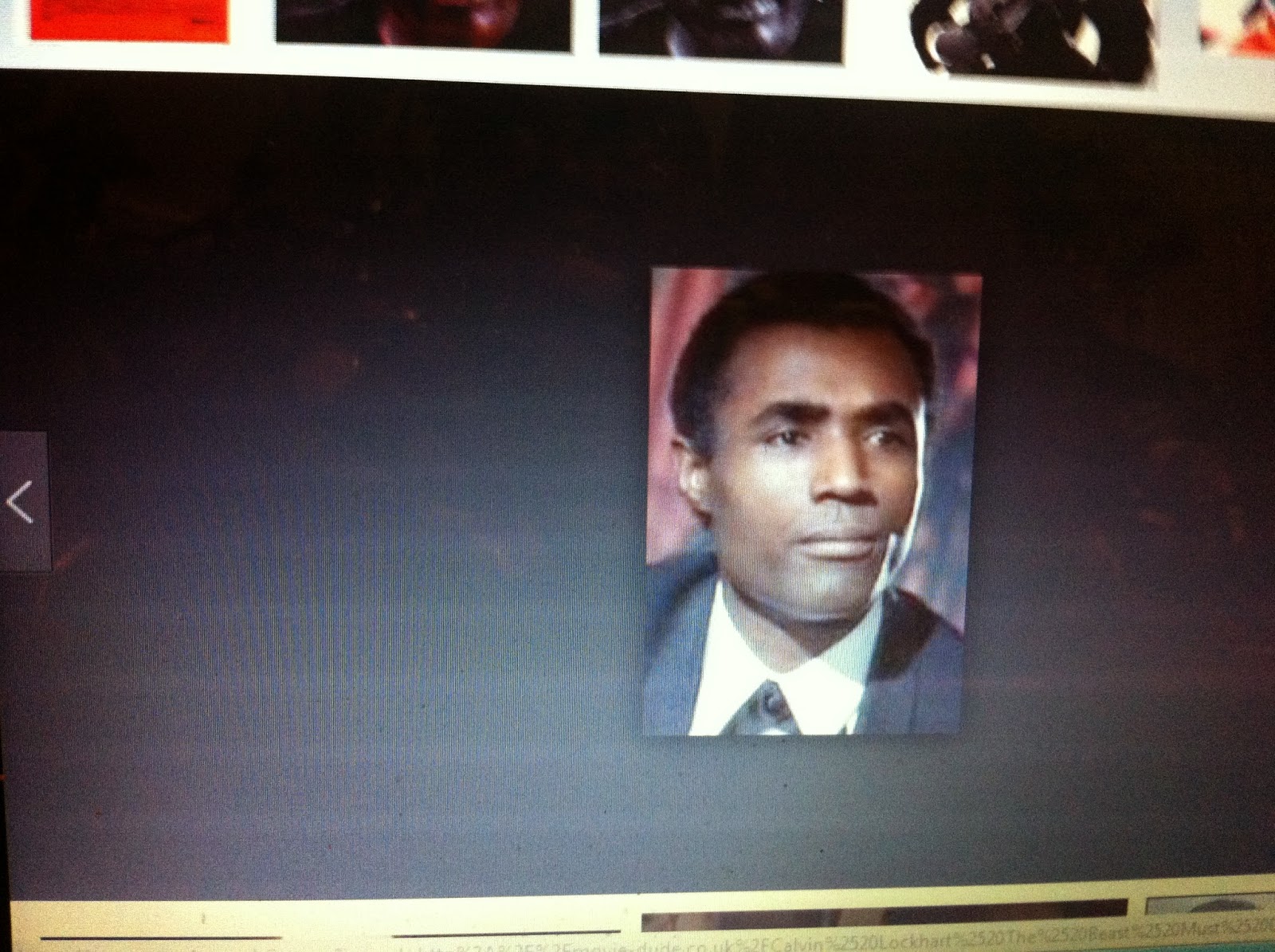 THE BLACK SOCIAL HISTORY:: BLACK SOCIAL HISTORY : AFRICAN AMERICAN ...