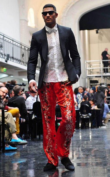 Erkekler için şıklığın 25 kuralı ~ Mopida