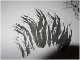 Guest Post: Sarah Benkin, Textures