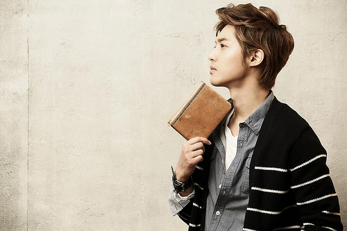 Kim Hyun Joong Profile | ALL ABOUT KOREA
