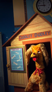 Rankin/Bass-historian: THE RAY RAYNER SHOW