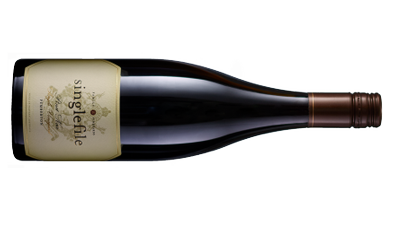 Singlefile Wines Single Vineyard Pemberton Pinot Noir 2017 - QWine Reviews