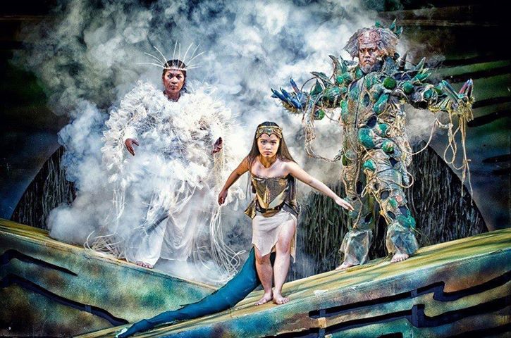 Eat. PRAY. Sleep.: Ibalong, the Review