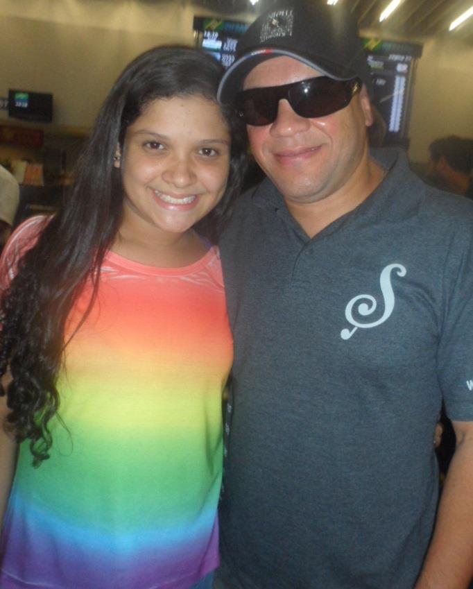 FCO - A BÚSSOLA: Fotos do Show do Luan no Dia da Amizade Brasil -Angola