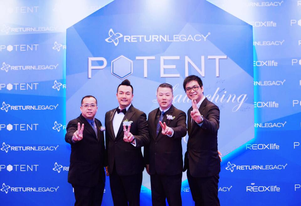 Malaysia Return Legacy Products(reviewed/explained)- Redoxy, Medigold ...