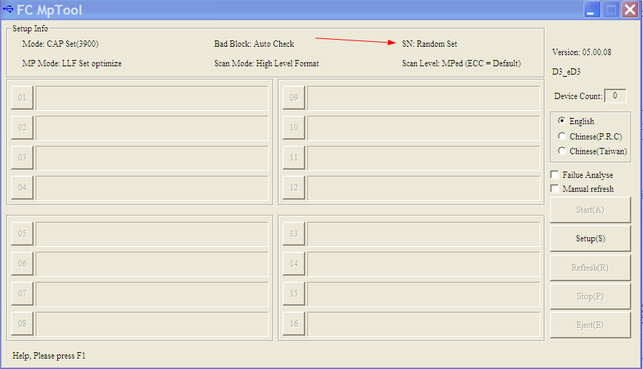 Digfor Usb Flash Drive Serial Numbers Unique