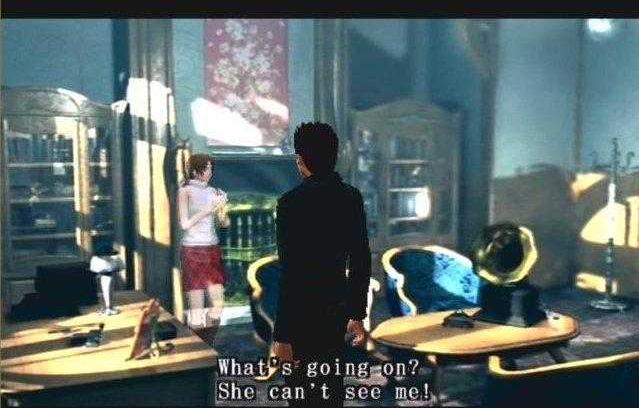 No sólo PS2: Glass Rose