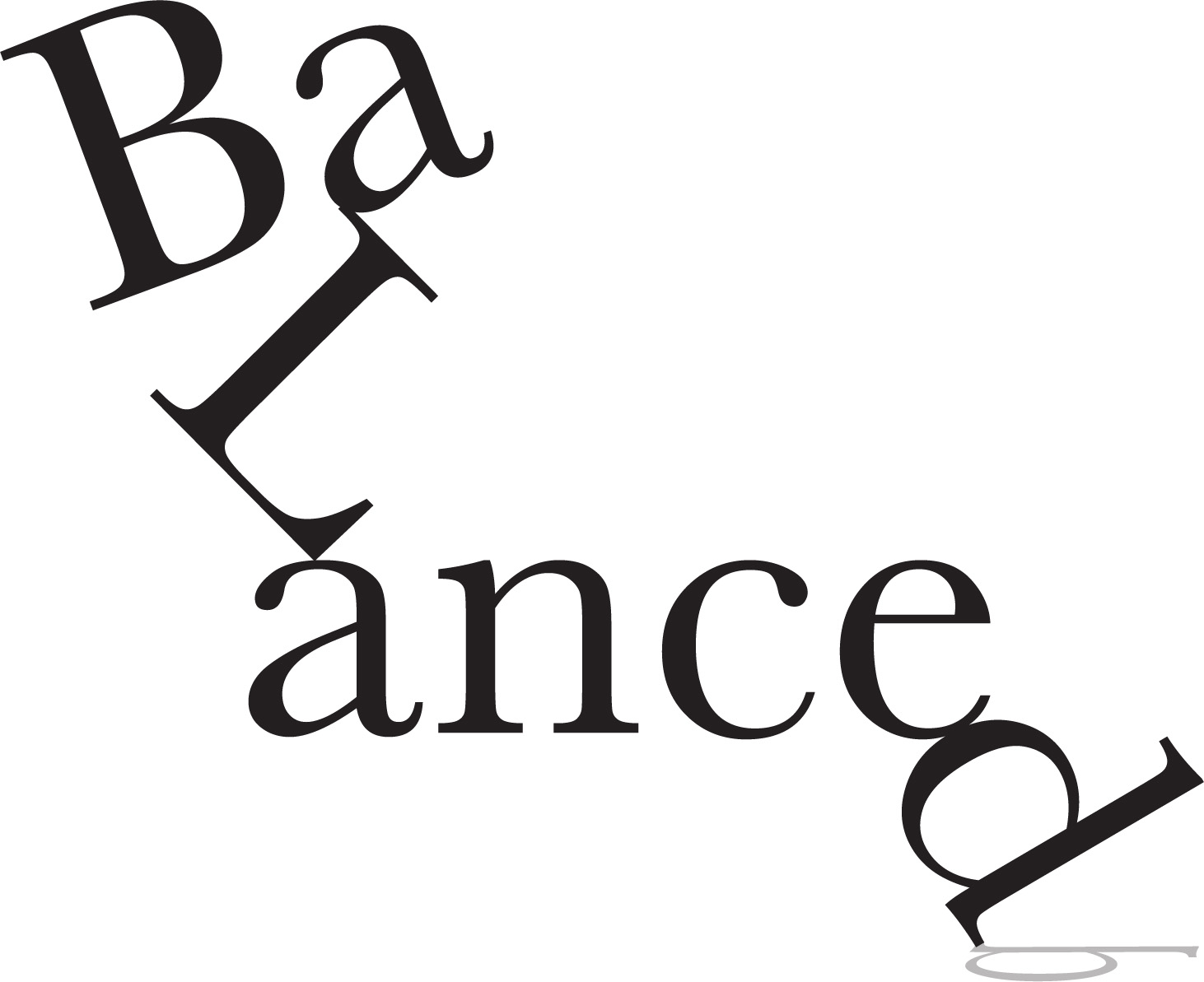 Intro to Typography, Cat Normoyle's T/H 2:30 class: Student Project ...