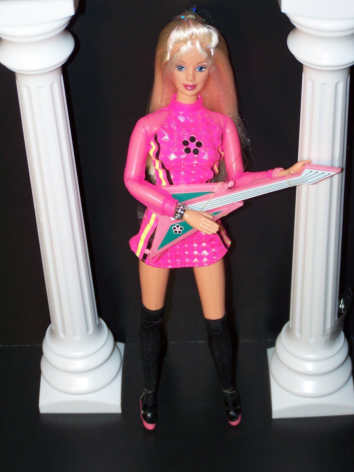 Pink Obsession: Introduction...Welcome to Pink Obsession!