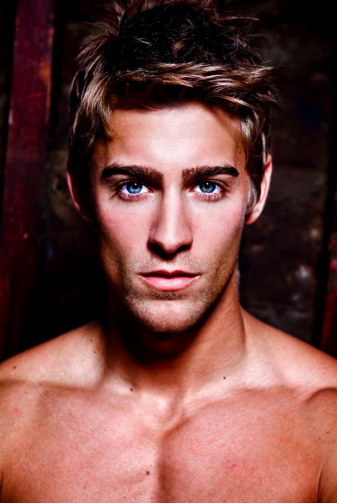 L'Homme du Jour: LUKE GULDAN