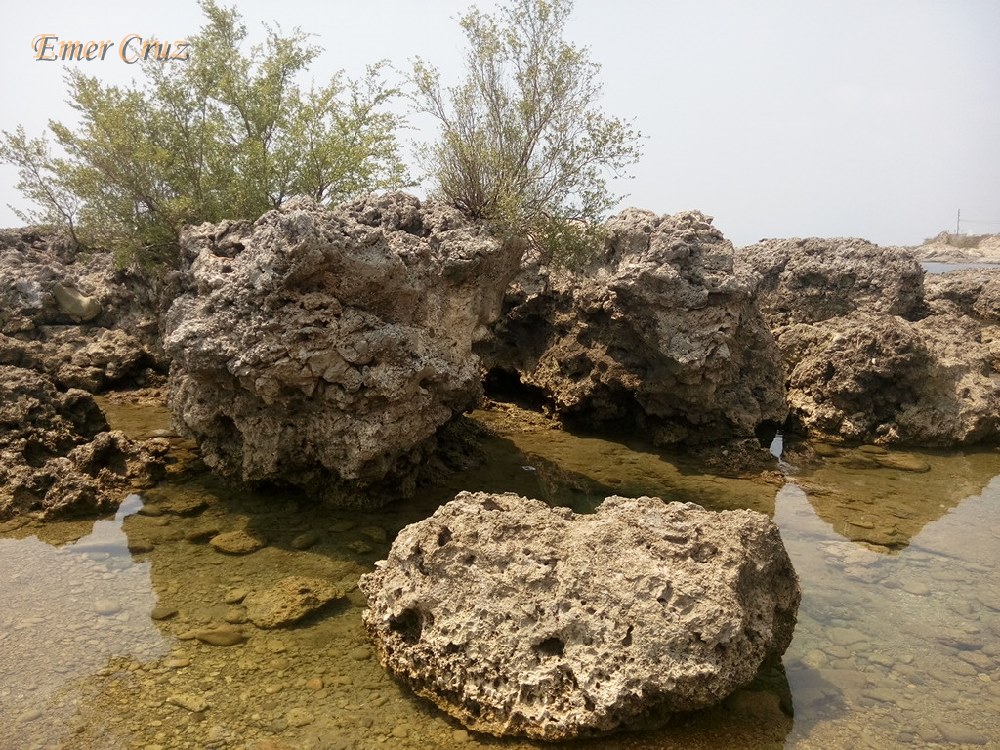 Paraiso ni Juan (Sulvec Beach)