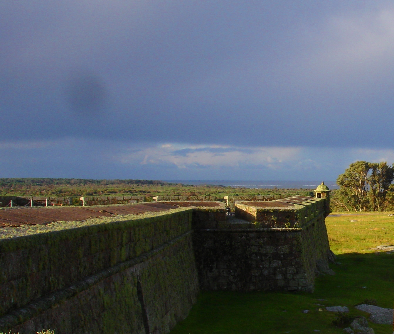 Fotografia: Chuy - Uruguay