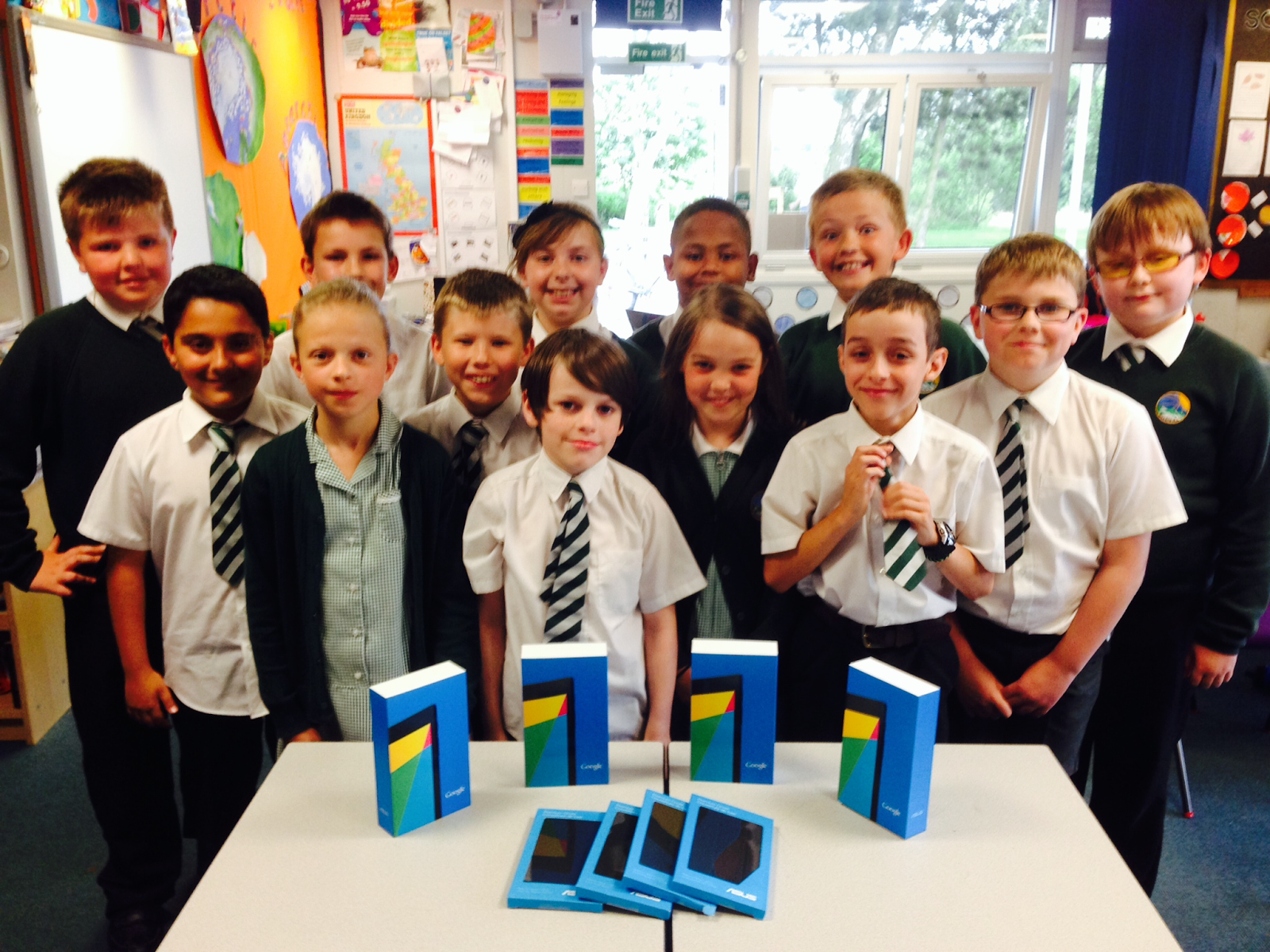 The Silverhill Blog: July 2014