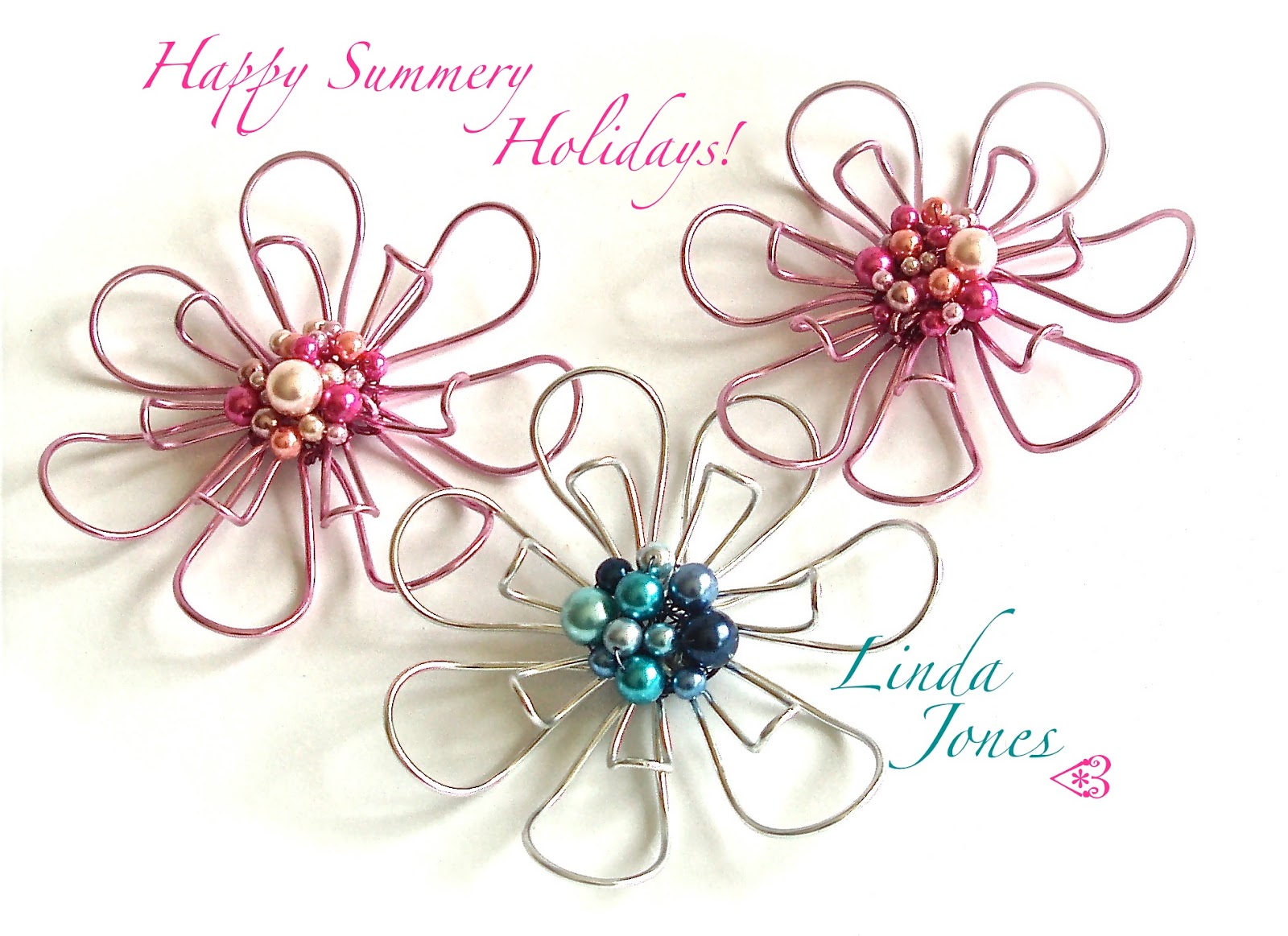 WireWorkers Guild: Happy Summer Holidays!