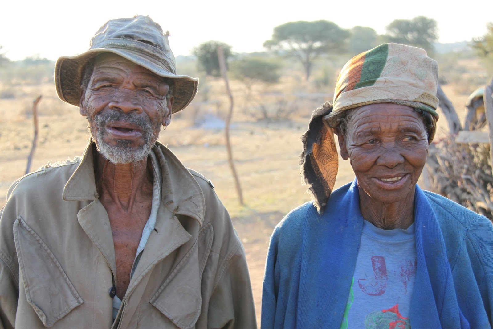 The Legacy Project®: The Legacy Project