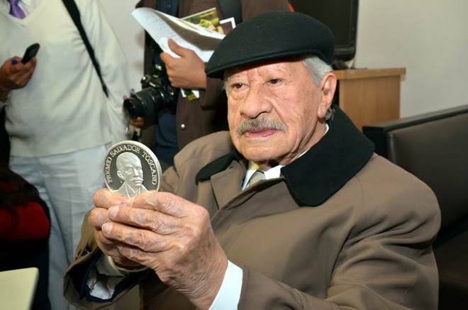 NOTICIAS Y EFEMERIDES MUSICALES Y DEL CINE: HACE 91 AÑOS, NACE IGNACIO ...