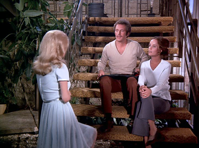 John Kenneth Muir's Reflections on Cult Movies and Classic TV: Tribute ...