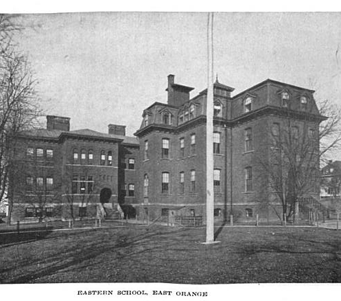 Stockton School: Eastern School