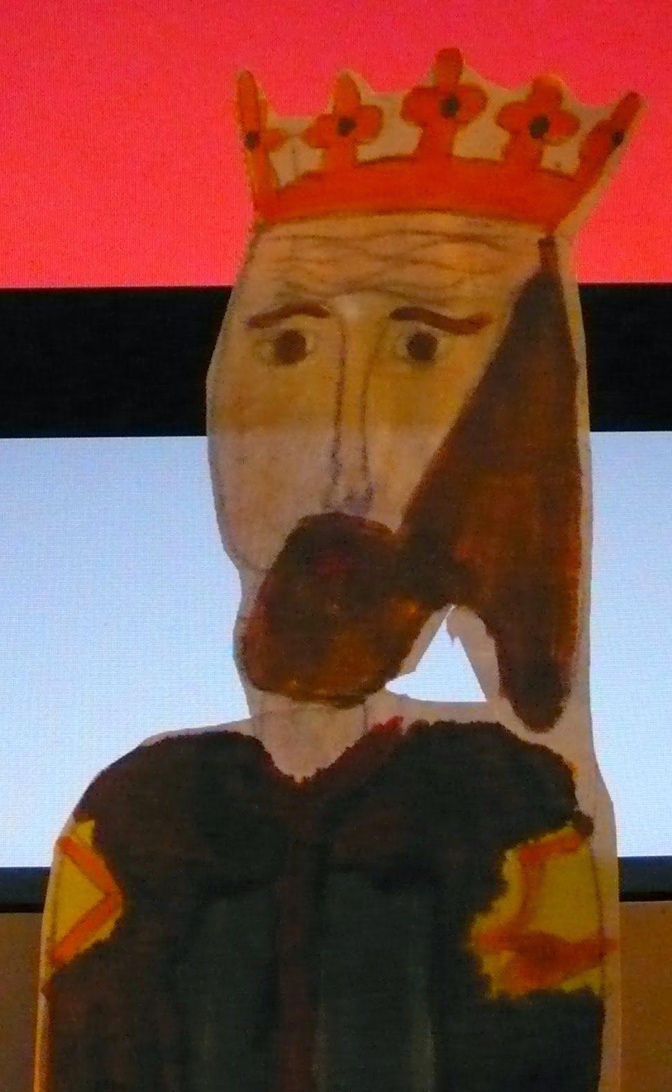 Aqui há História: D. Afonso IV