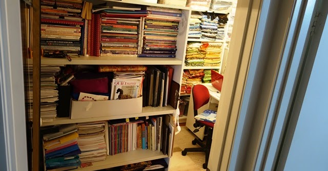 Esther's Design Blog: WOW: A Tidy Room!