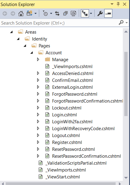 Medhat Elmasry: Seeding & Extending Users and Roles with ASP.NET Core 2 ... Medhat Elmasry: Seeding & Extending Users and Roles with ASP.NET Core 2 ...