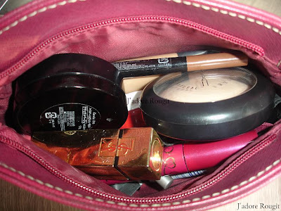 Updated: What's in my Kikay Kit (Makeup Kit)?