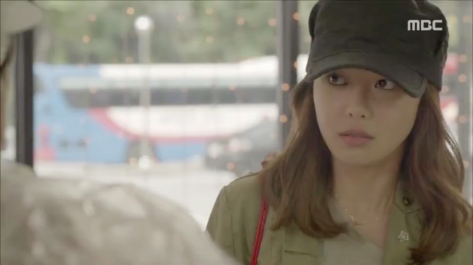 Sinopsis My Spring Days Episode 1 Part 1 | ChusNiAnTi